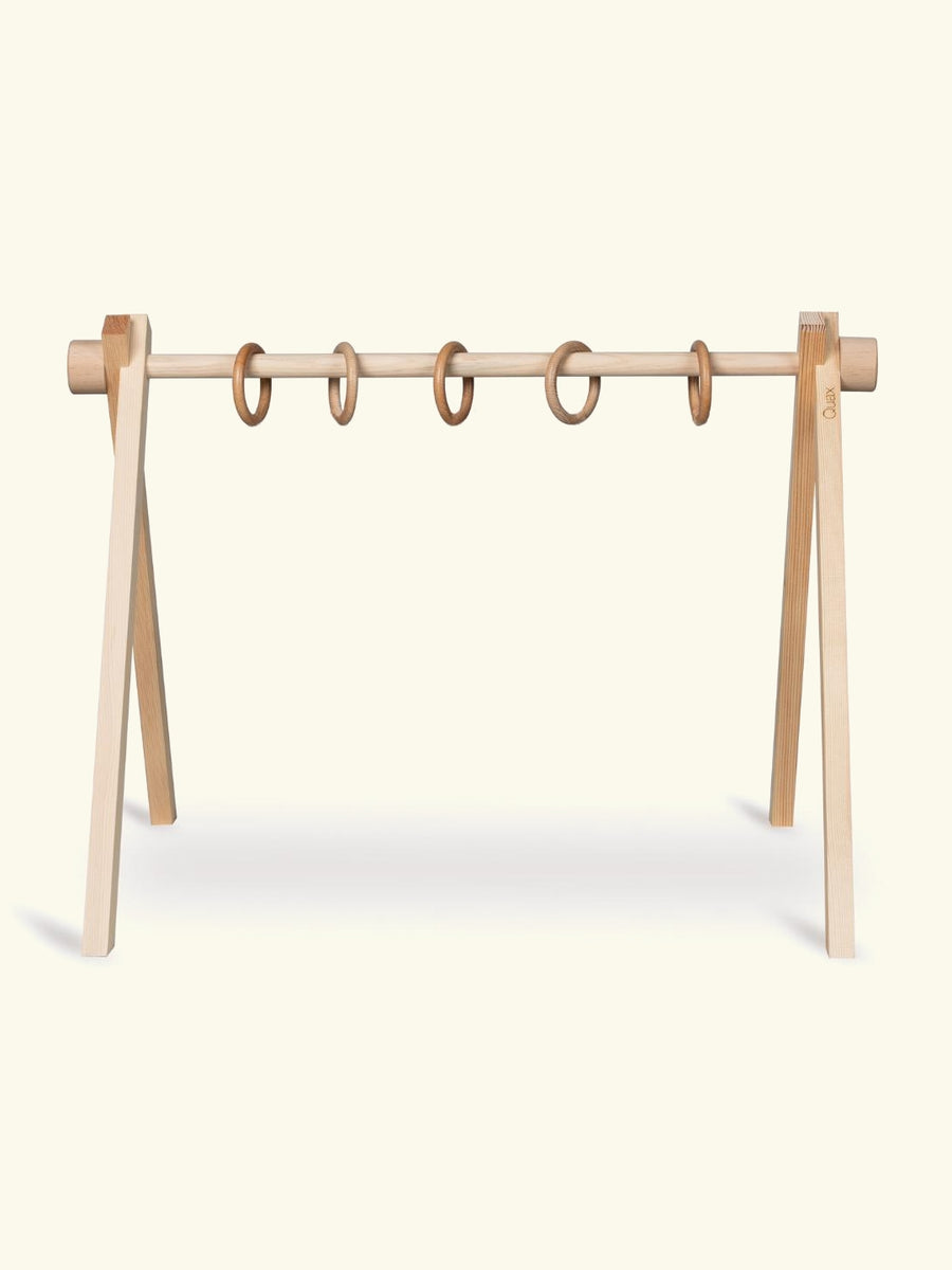 Quax Activity Arch – Babyluv
