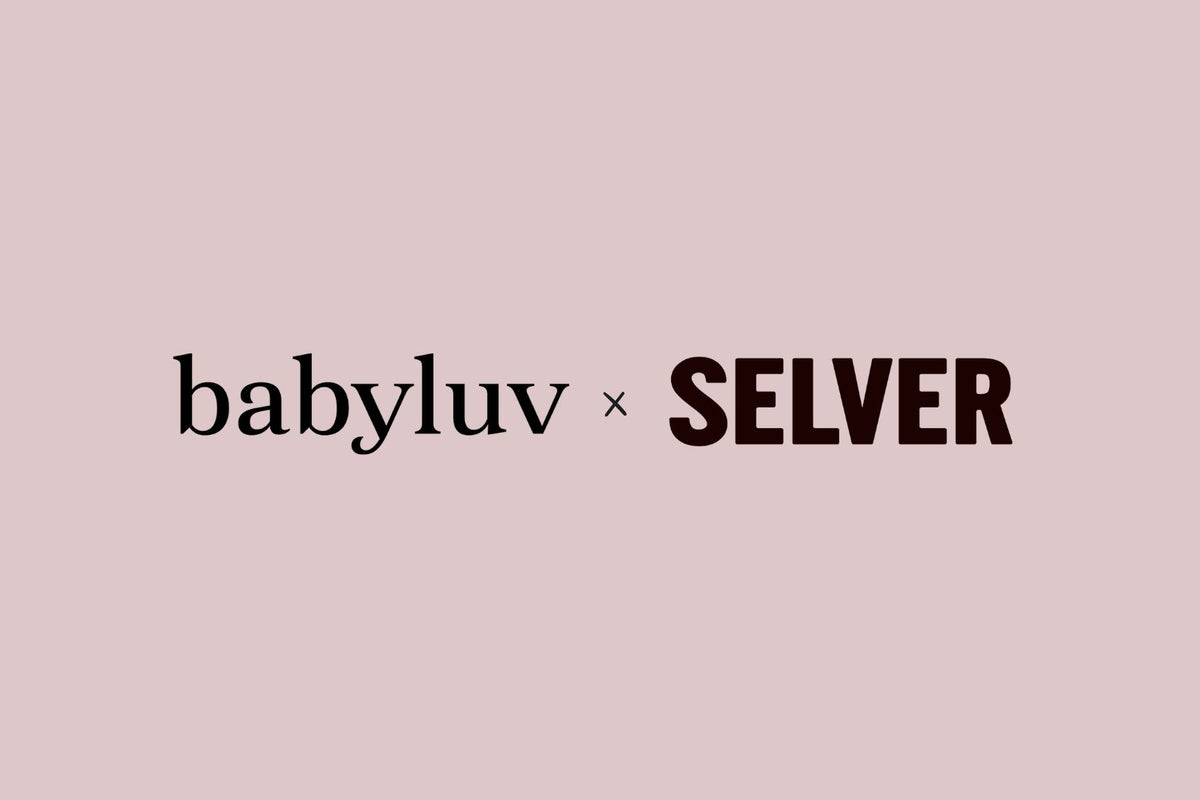 The best of the baby world now at your local Selver store – Babyluv