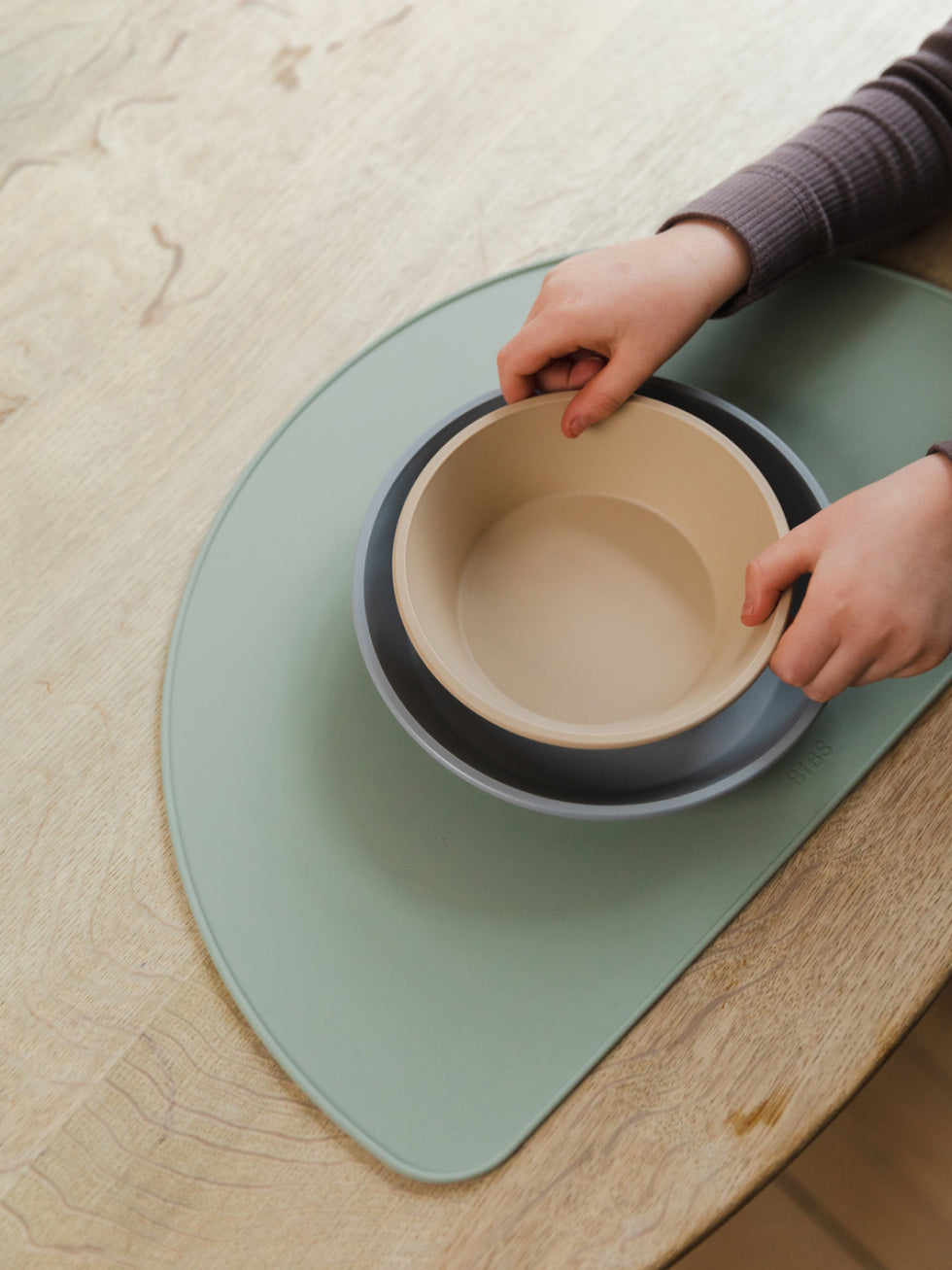 BIBS Place Mat – Babyluv