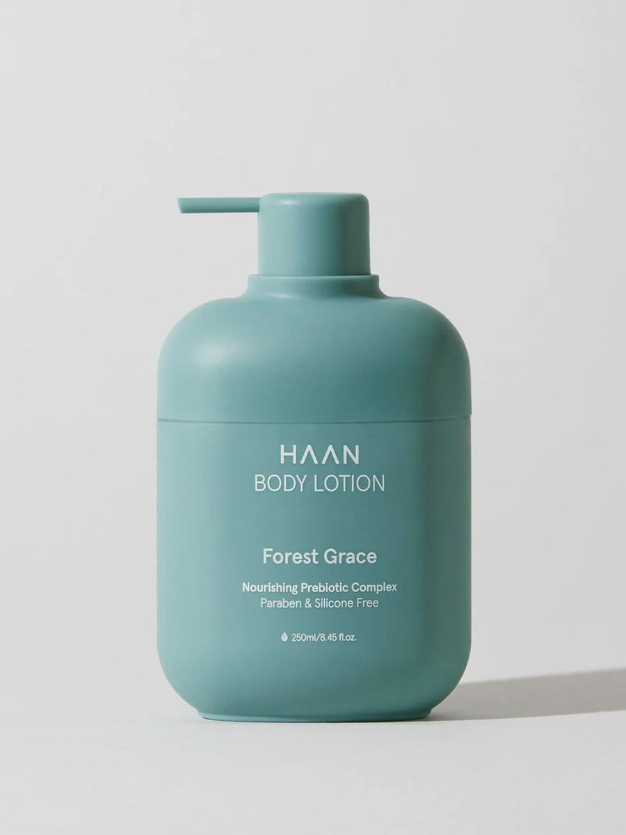 Haan Body Lotion – Babyluv