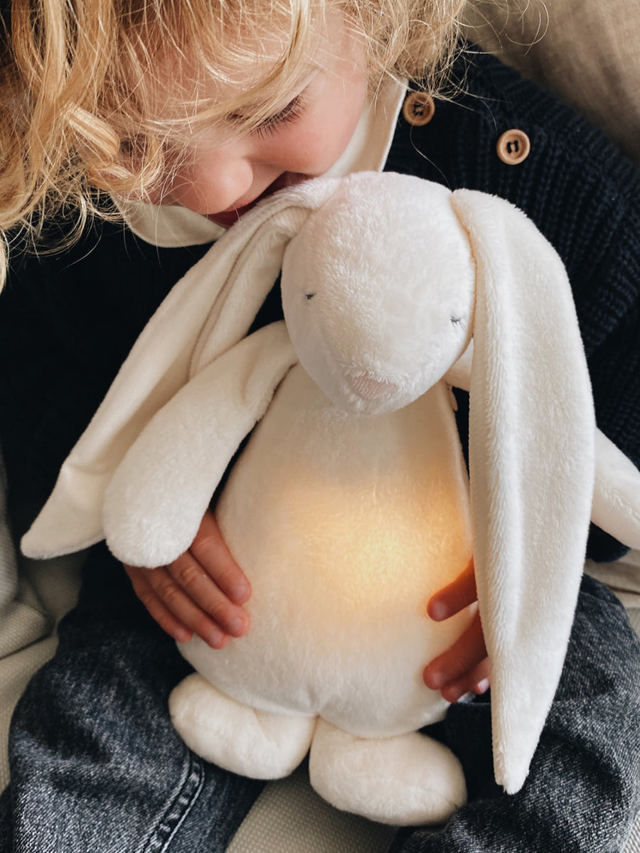 Moonie Humming Bunny – Babyluv