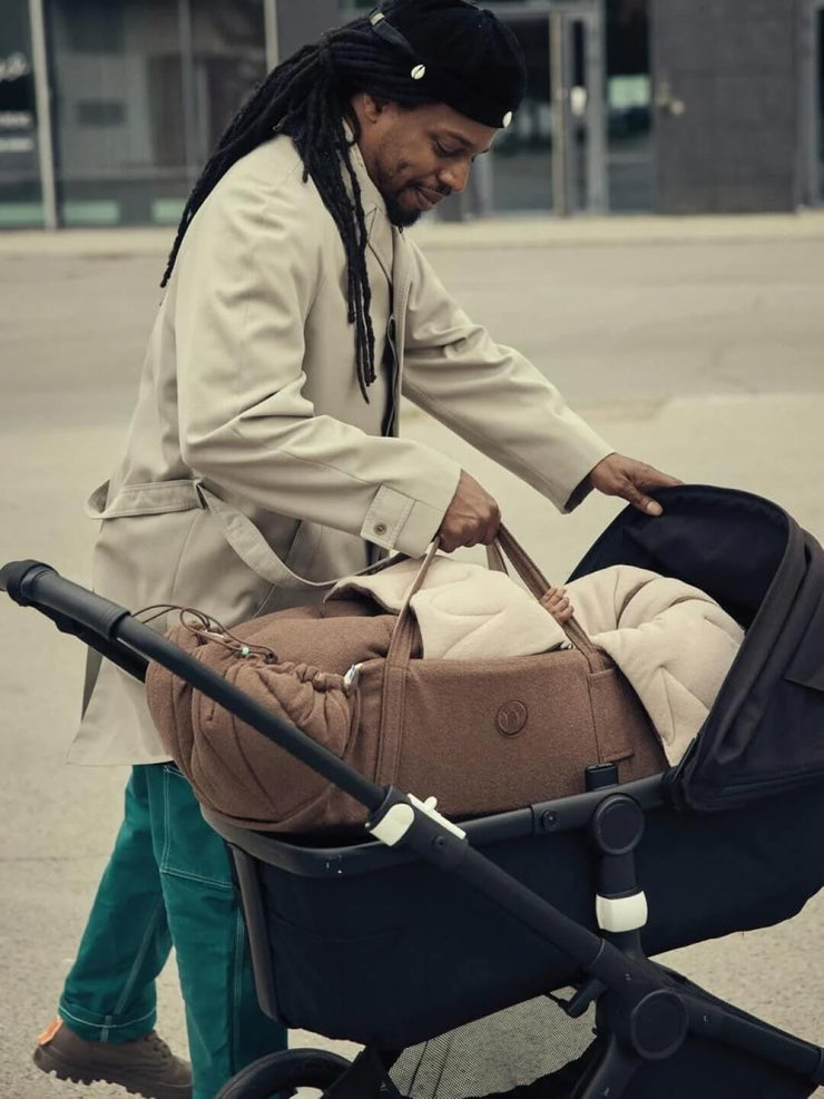 Najell Babynest SleepCarrier X – Babyluv
