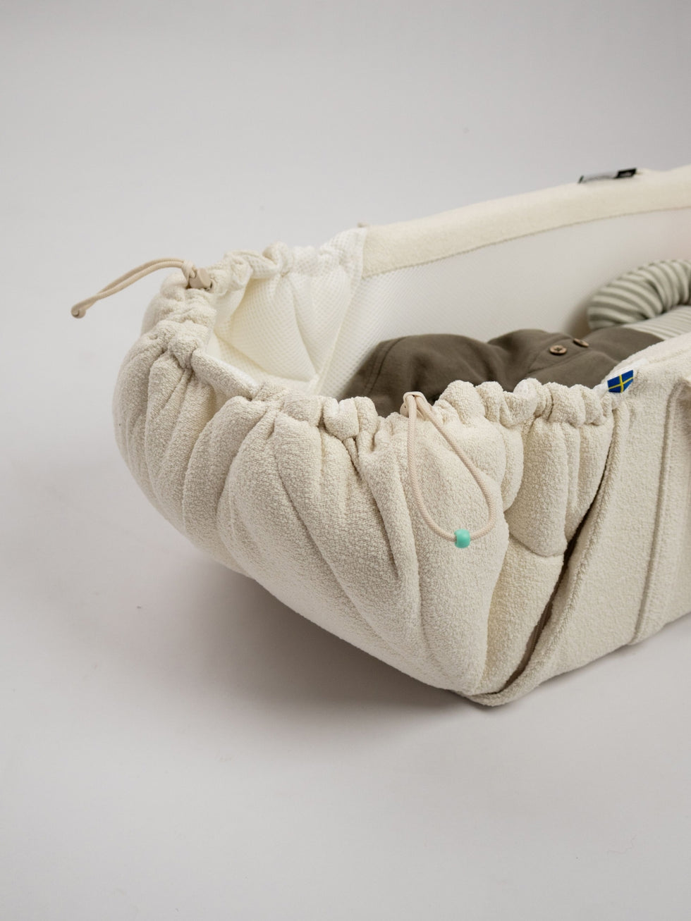 Najell Babynest SleepCarrier X – Babyluv