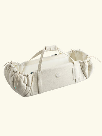Najell Babynest SleepCarrier X – Babyluv