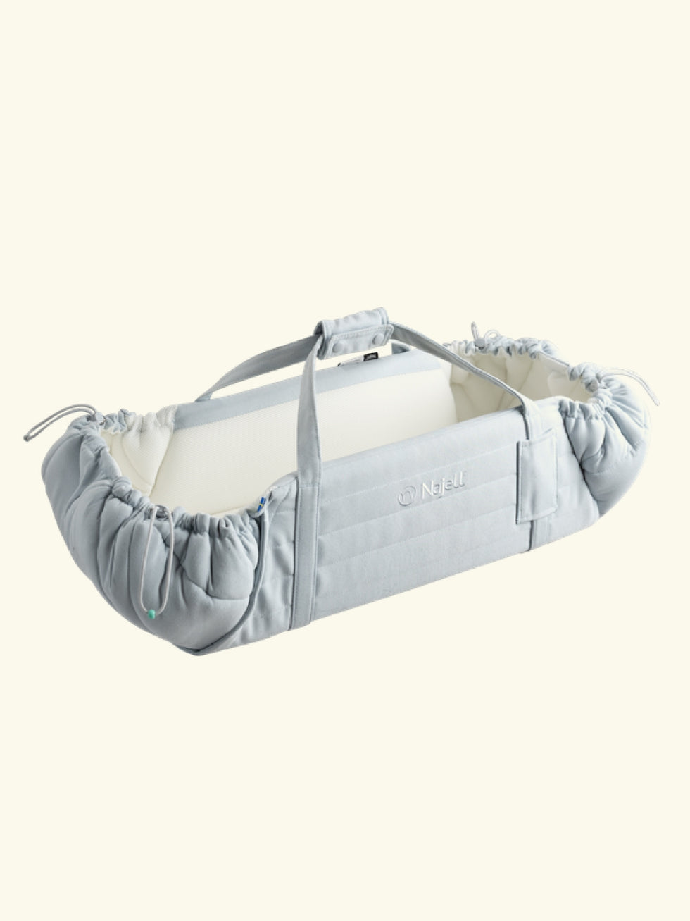 Najell Babynest SleepCarrier X – Babyluv