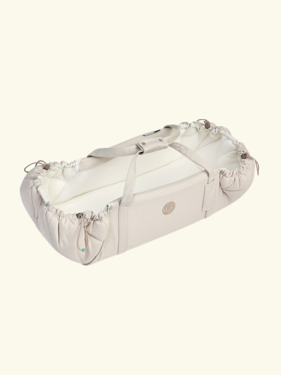 Najell Babynest SleepCarrier X – Babyluv