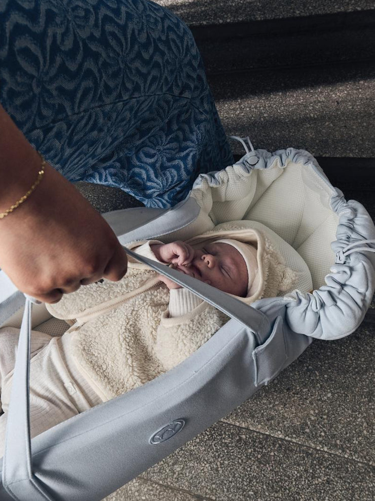 Najell Babynest SleepCarrier X – Babyluv