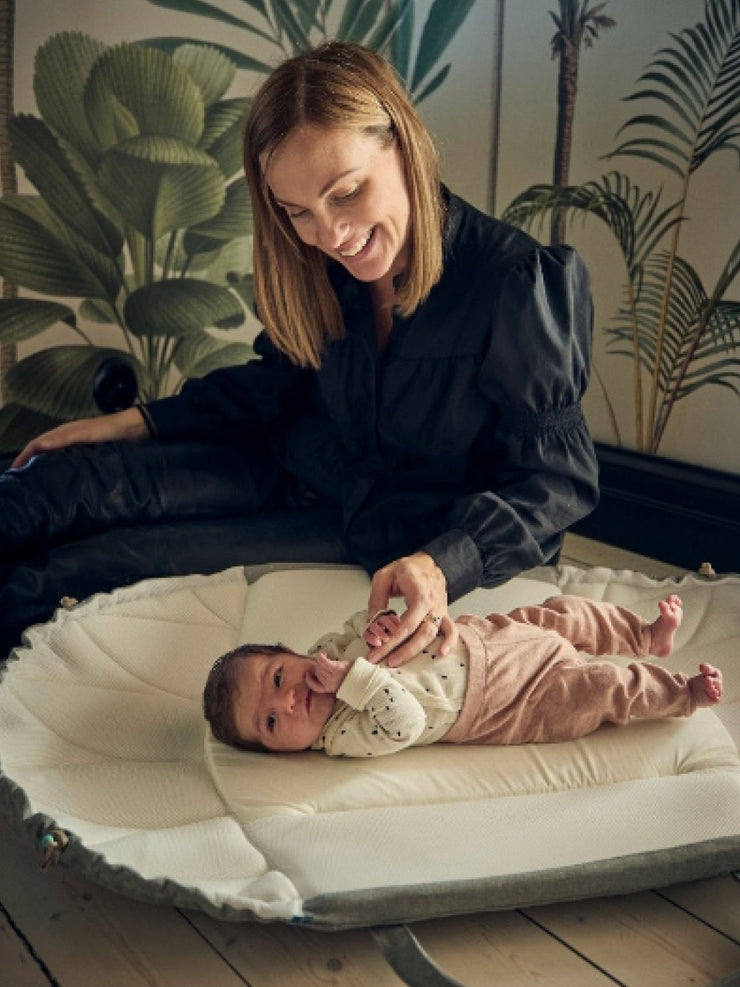 Najell Babynest SleepCarrier X – Babyluv