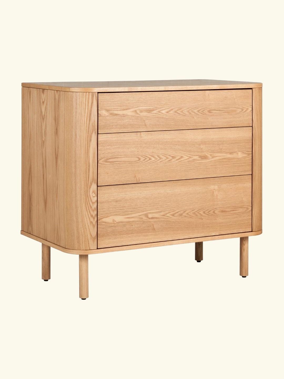 Quax Yume Chest with Drawers – Babyluv