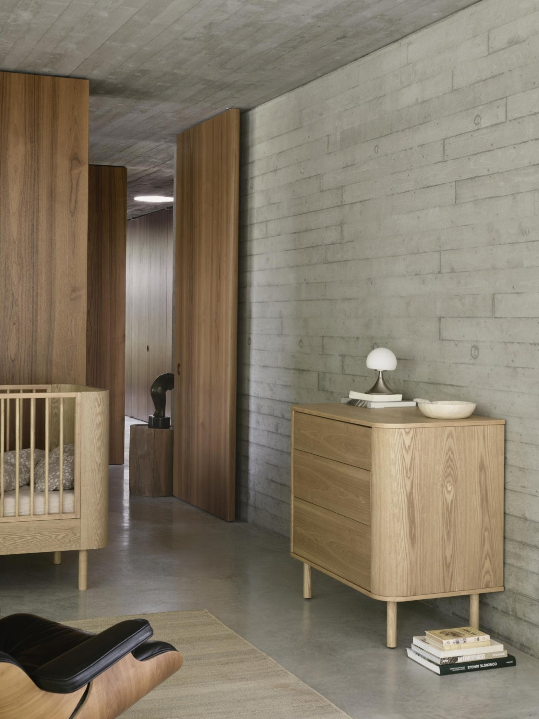 Quax Yume Chest with Drawers – Babyluv