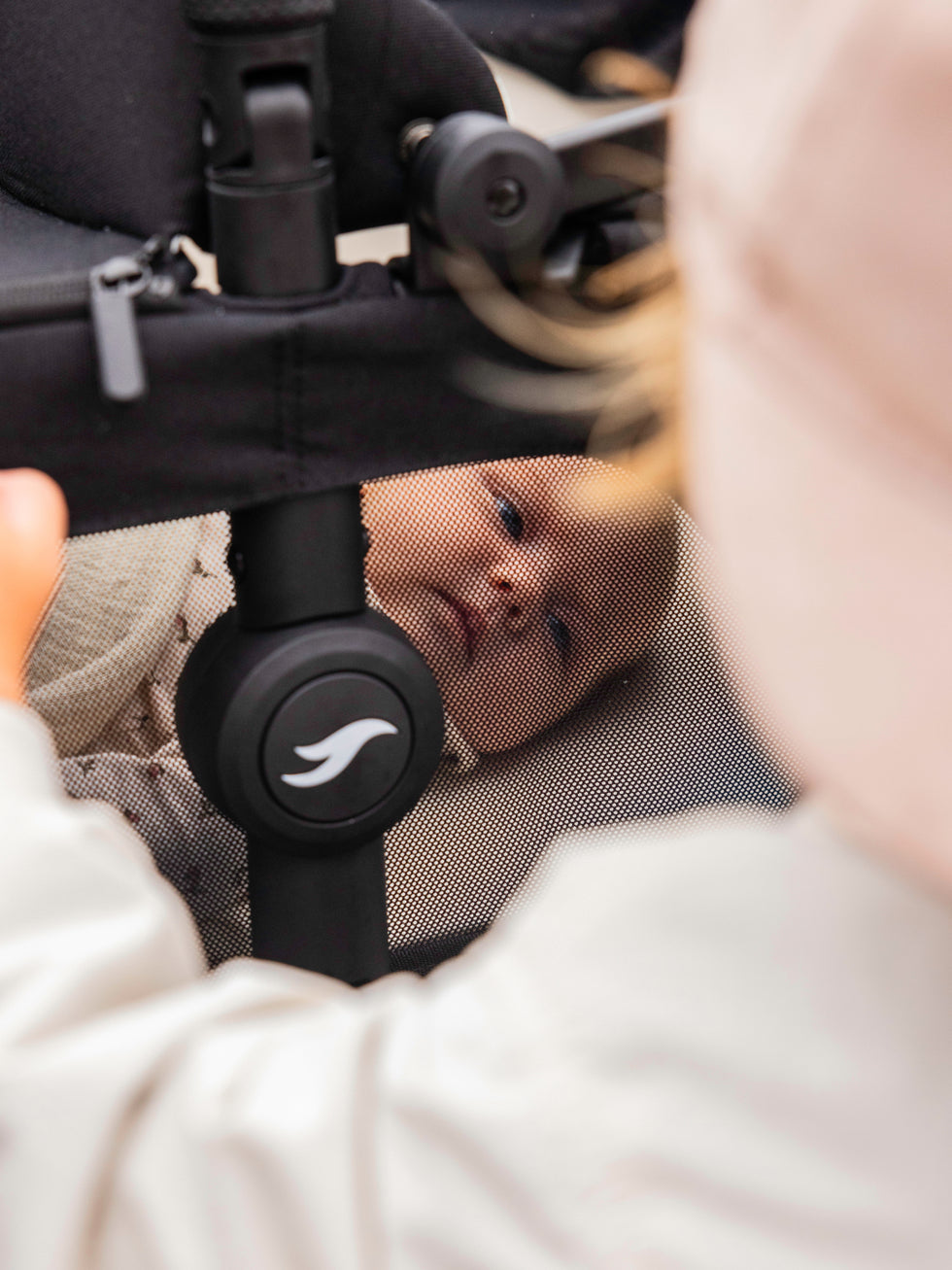 The Jiffle wagon 2 – Babyluv