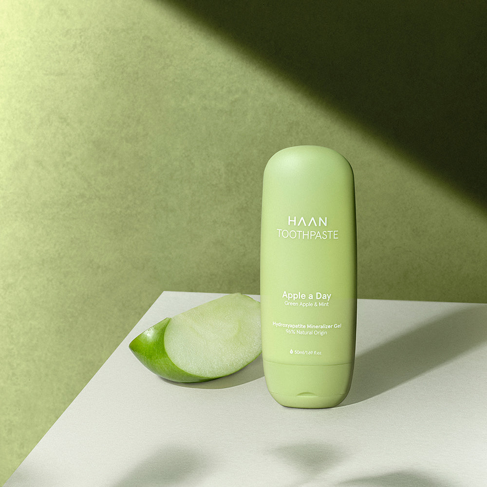 Haan Toothpaste | Babyluv