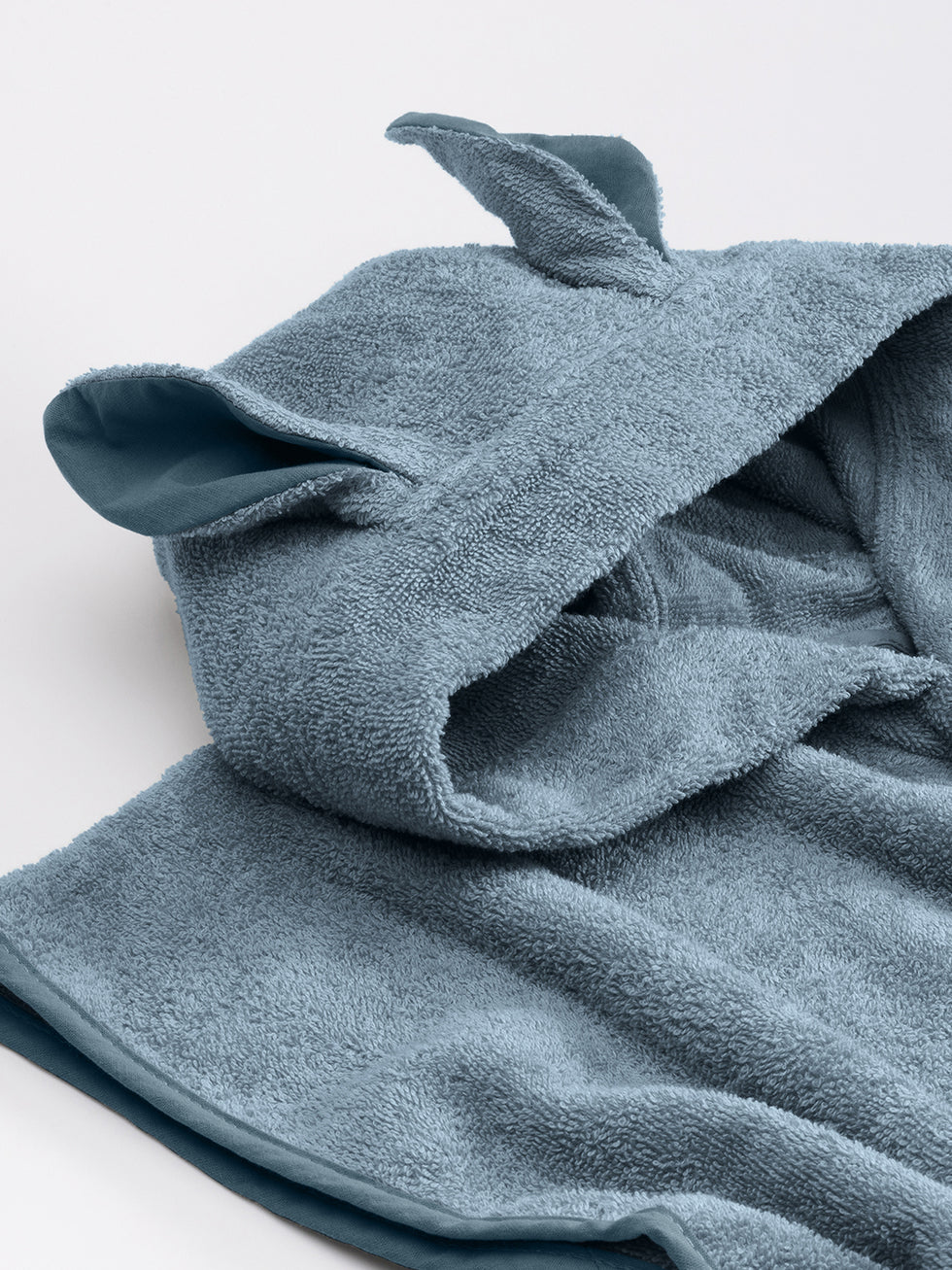 BIBS Poncho – Babyluv