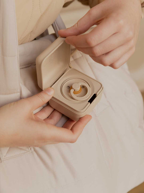 BIBS Pacifiers Box – Babyluv