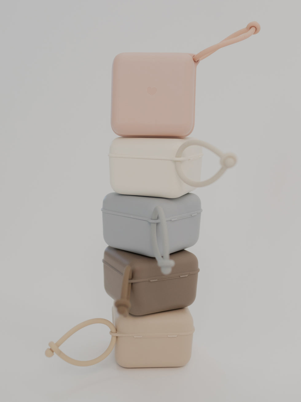 BIBS Pacifiers Box – Babyluv