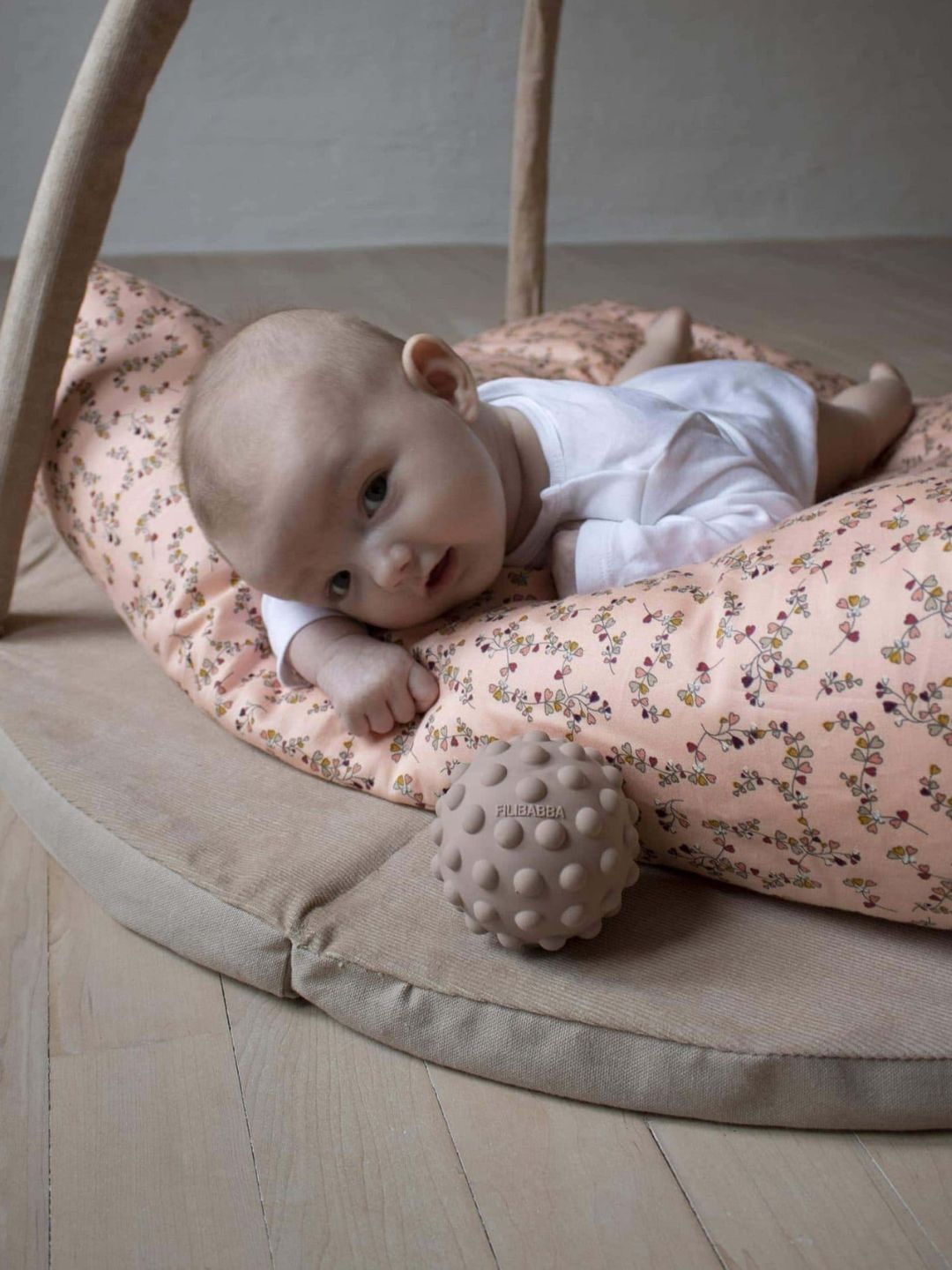 Filibabba Motor Ball – Babyluv