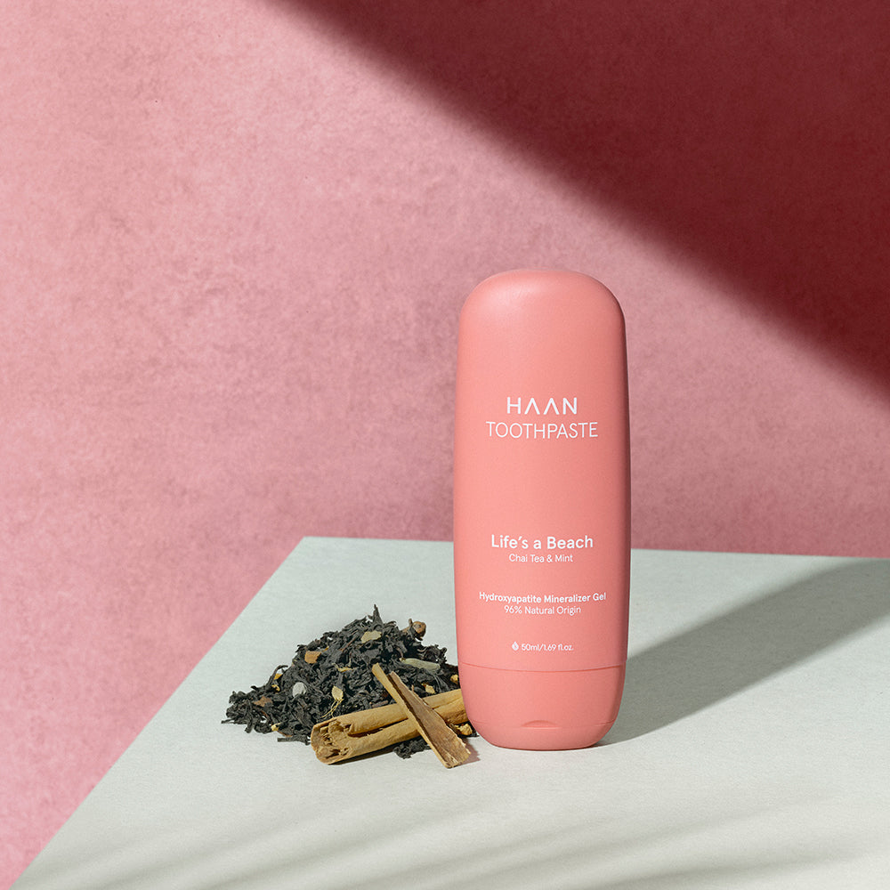 Haan Toothpaste | Babyluv