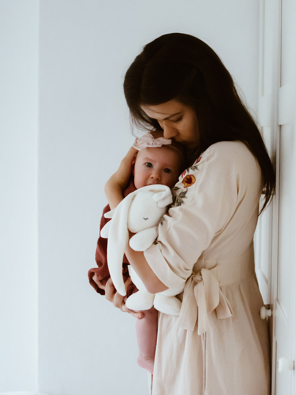 Moonie Humming Bunny – Babyluv