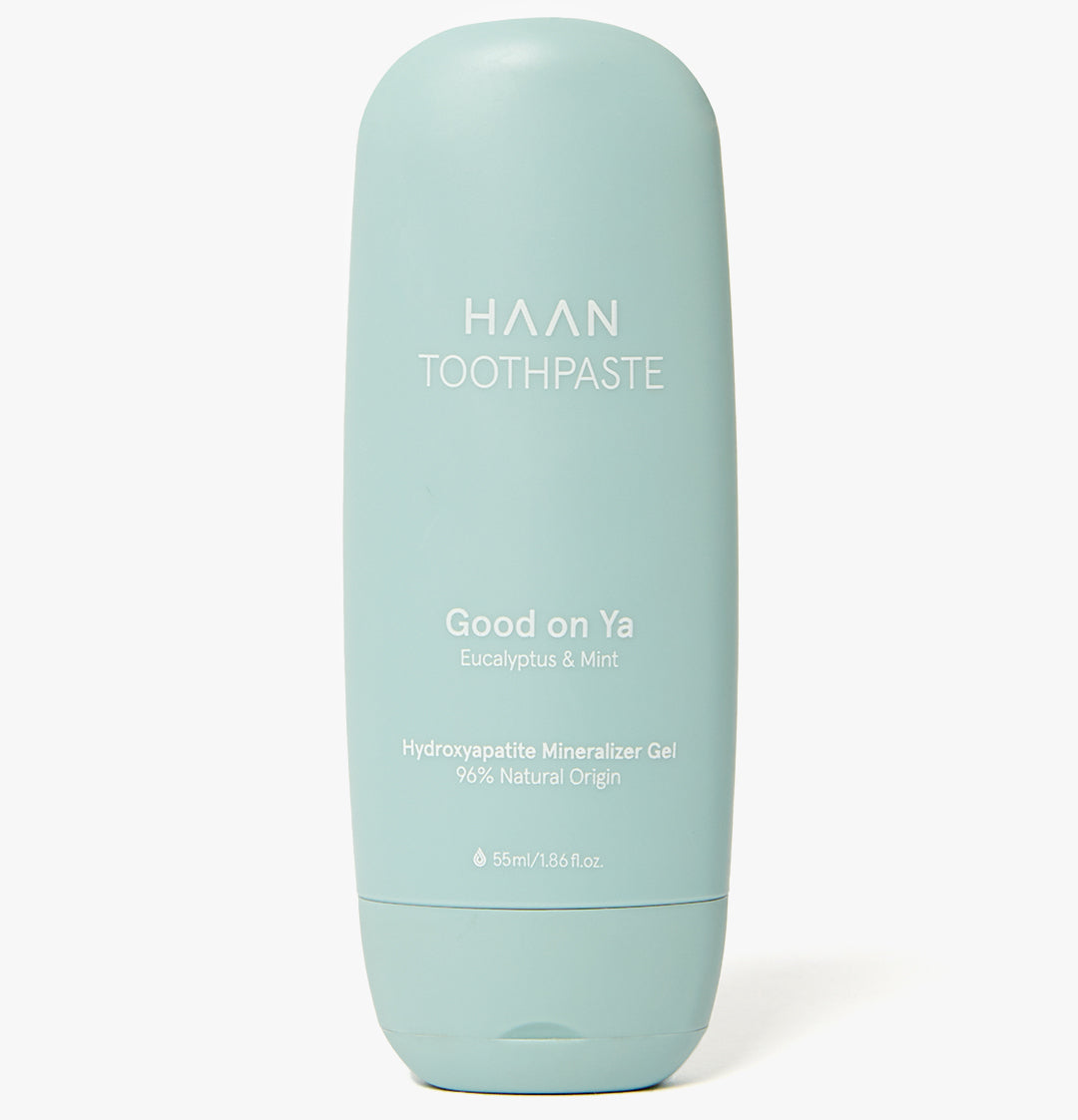 Haan Toothpaste – Babyluv